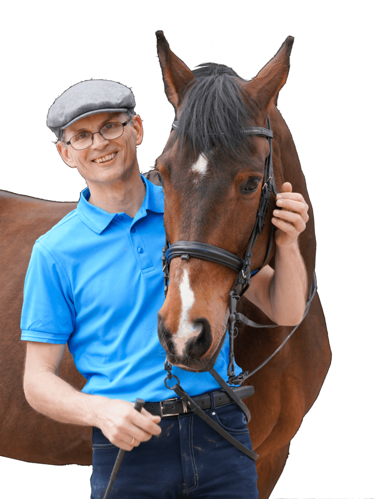 Reiten lernen - Alexanderhof